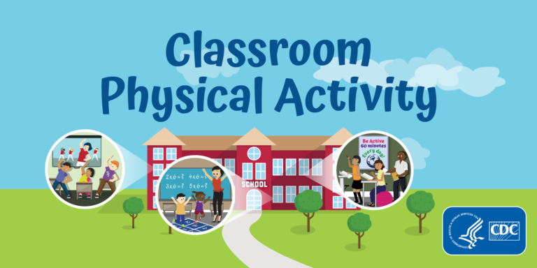 Springboard to Active Schools Online Platform: Integrate Classroom ...