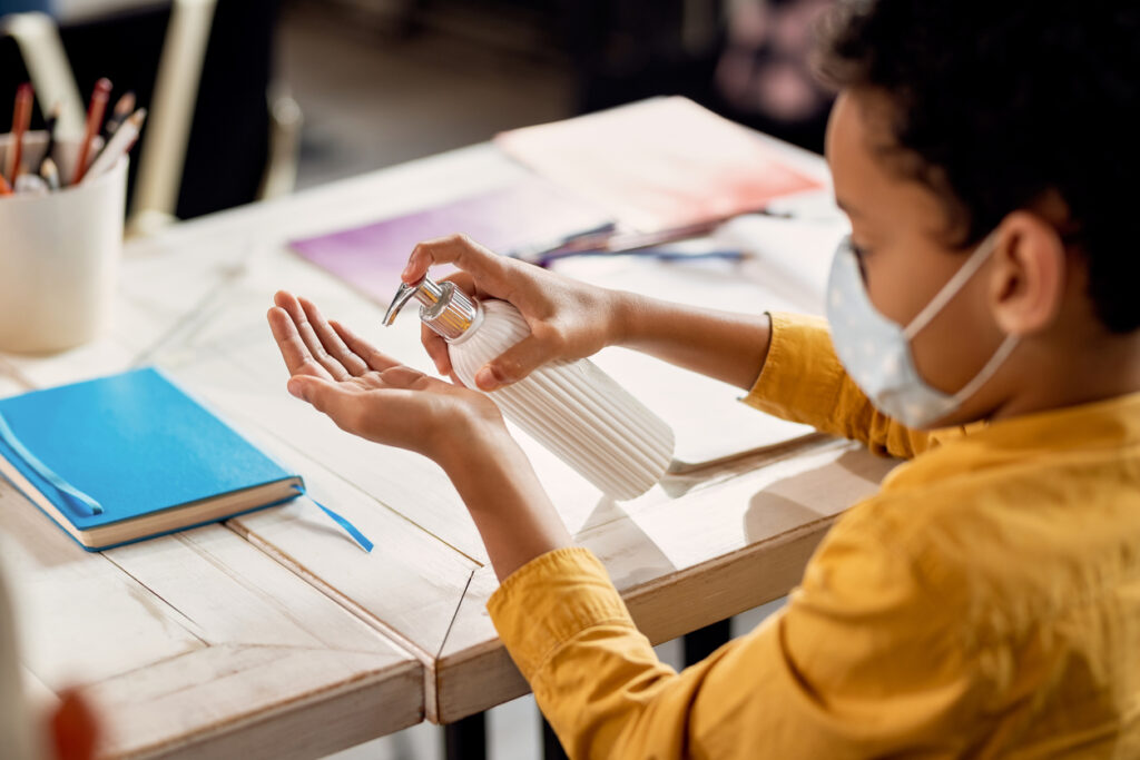 Webinar: Tools and Ideas for Engaging Students Through Active Learning